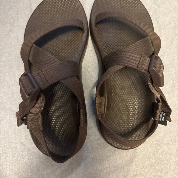 Chaco | Shoes | Mens Chaco Z Classic Sandal Java Us 11 | Poshmark